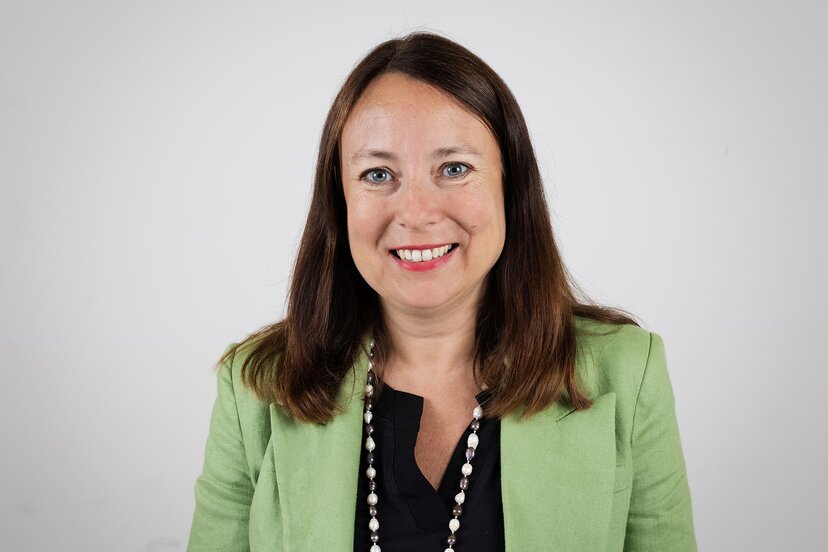 Judith Schuler | Helvetas