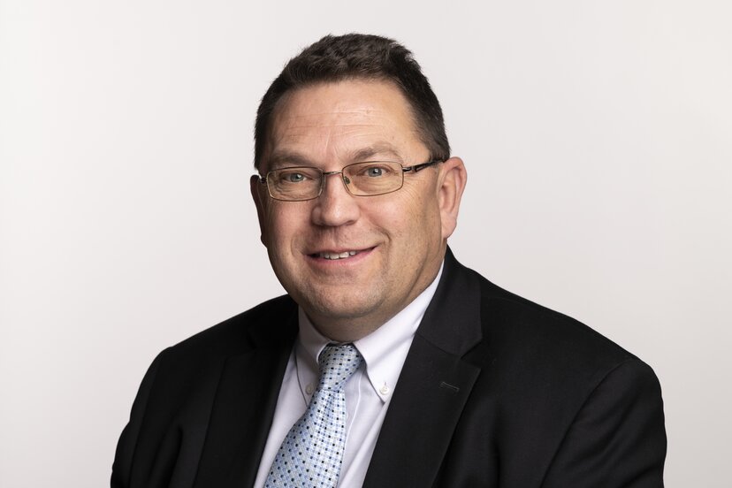 Laurent Wehrli | Helvetas