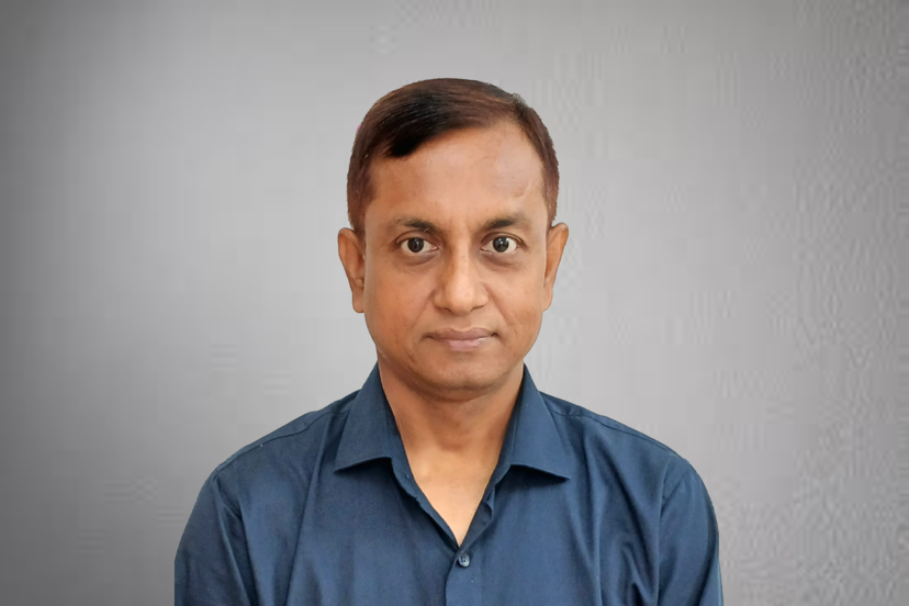 Shamim Ahamed | Helvetas