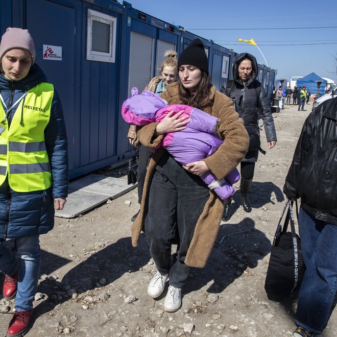 Helvetas | Organisation de développement suisse indépendante