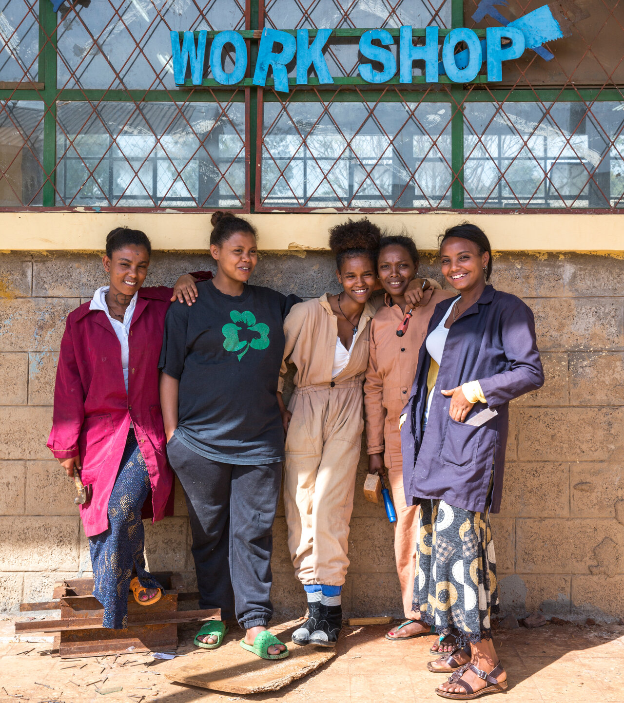 Helvetas Ethiopia | Independent Swiss development organization