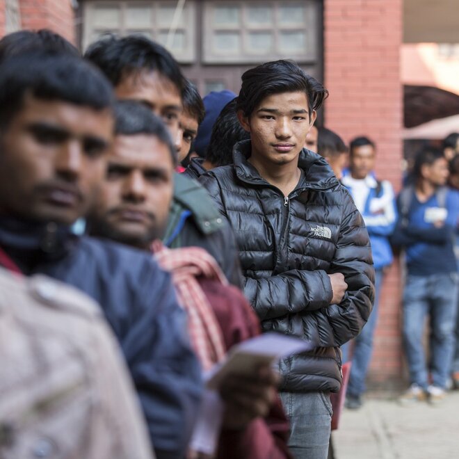 Helvetas Nepal | Independent Swiss development