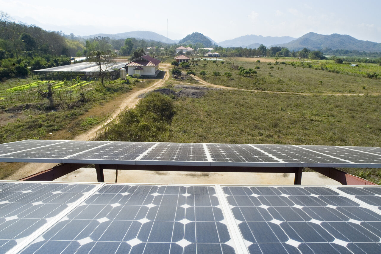 6 Trends That Are Transforming the Climate Change Agenda