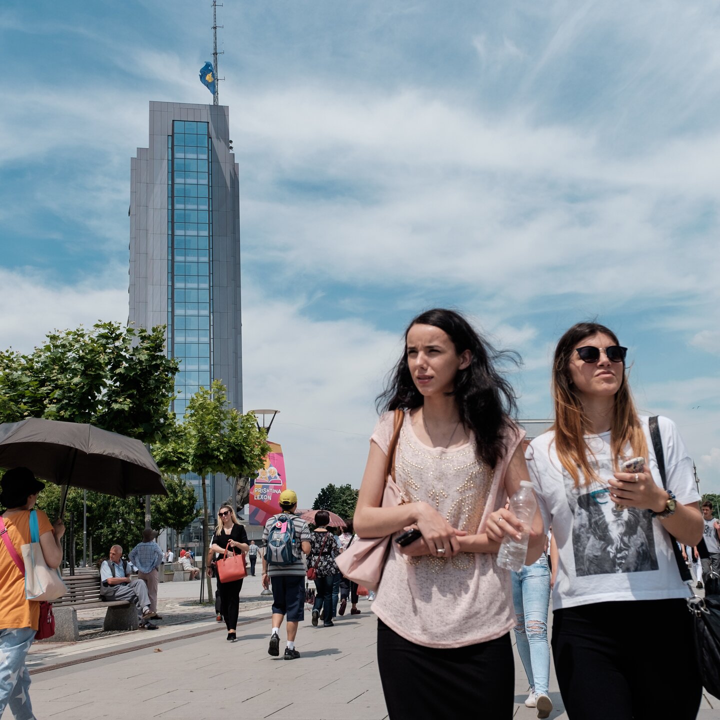 Helvetas Eastern Europe | Independent Swiss development