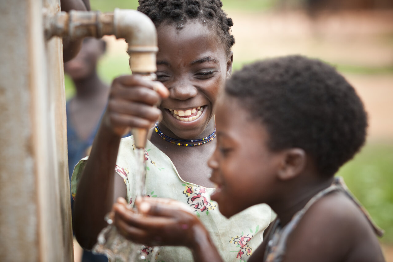 Eau potable | Helvetas