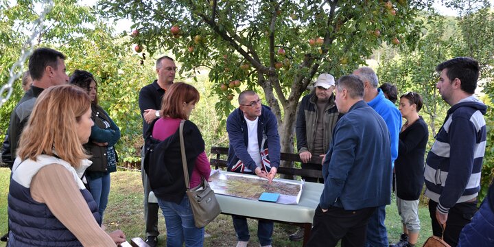 Helvetas Serbia | Independent Swiss development