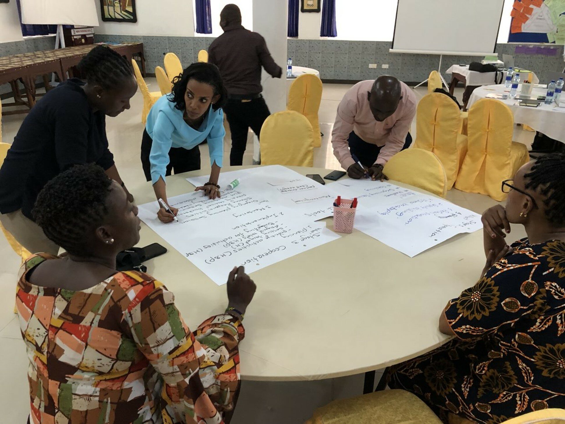 Localizing Development: A Critical Look at Power