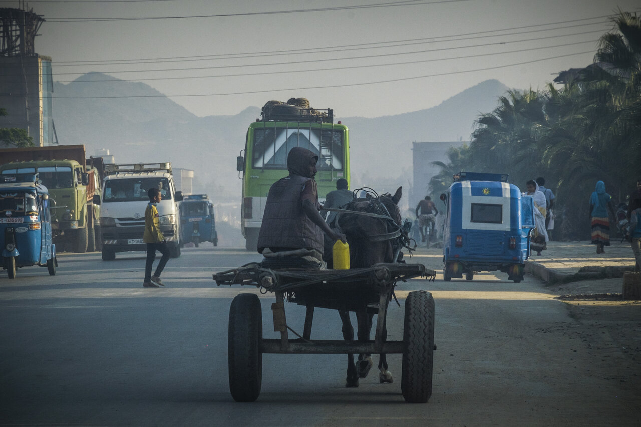 Why Urban Poverty is Underestimated and Misunderstood