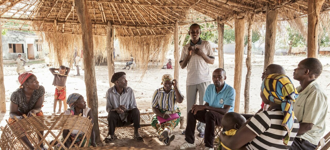 Five Lessons for Mainstreaming Conflict Sensitivity