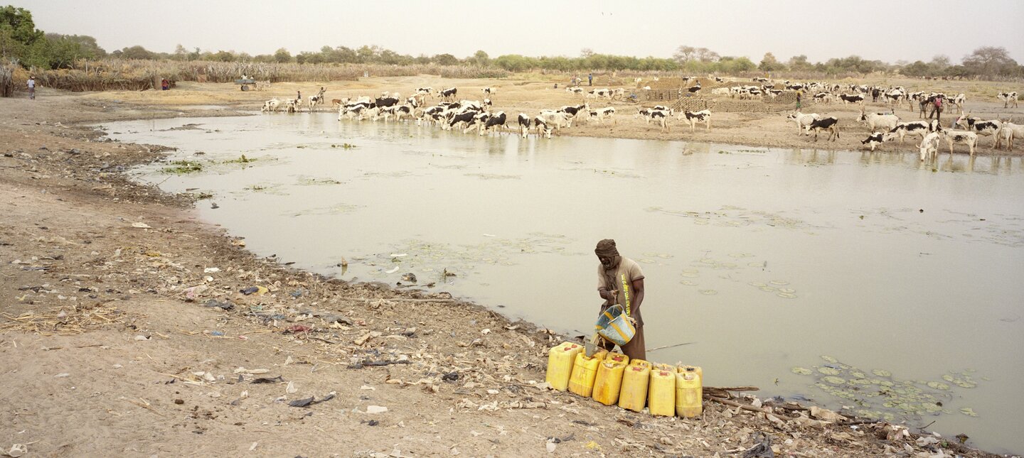 Rethinking the Management of Natural Resource Conflicts