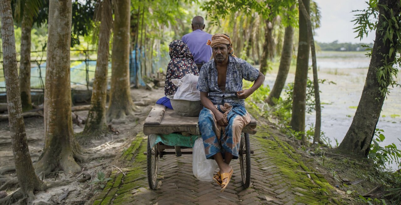 Reframing and Guiding Migration in the Context of Climate