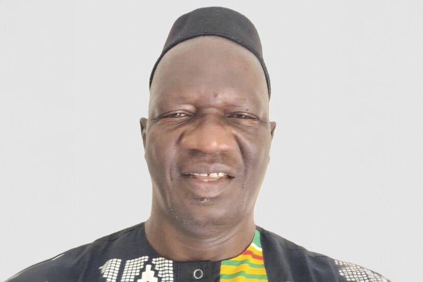 Boubacar Diarra | Helvetas